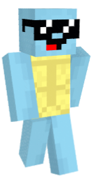 Minecraft Skin | laby.net