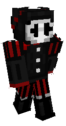 Clownpierce Pvp Minecraft Skin | laby.net