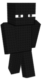 Stealth Shadow Minecraft Skin | laby.net