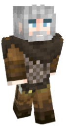 Medieval Minecraft Skin | laby.net