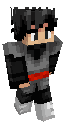 Classic Minecraft Skin | laby.net