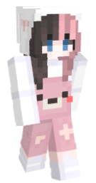 Minecraft Skin | laby.net