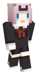 Minecraft Skin | laby.net