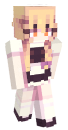 Marisakirisame Marisa Minecraft Skin | laby.net