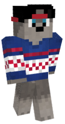 Minecraft Skin | laby.net