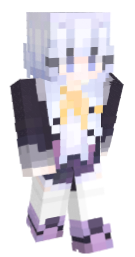 Minecraft Skin | laby.net