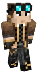 Minecraft Skin | laby.net