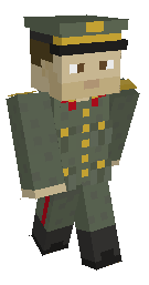 Soldier Ww2 Minecraft Skin | laby.net