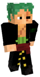 Minecraft Skin | laby.net