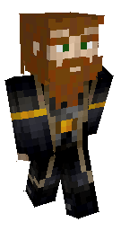 Medieval King Minecraft Skin | laby.net