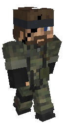 Operator Soldier Minecraft Skin | laby.net