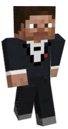 Steve Classic Minecraft Skin | laby.net