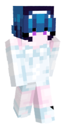 Alien Stage Alien Minecraft Skin | laby.net