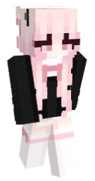 Minecraft Skin | laby.net