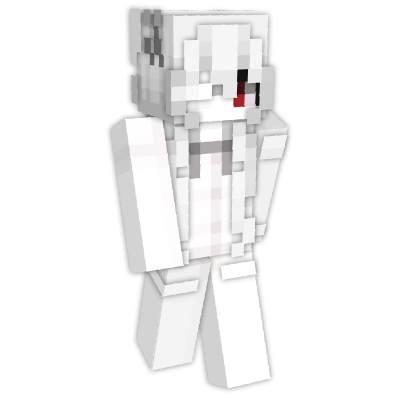 Girl Female Minecraft Skin | laby.net