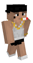 Classic Minecraft Skin | laby.net