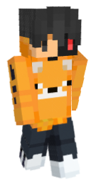 Bot Etho Minecraft Skin | laby.net