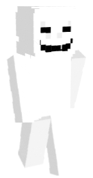 Horror Creepy Minecraft Skin | laby.net