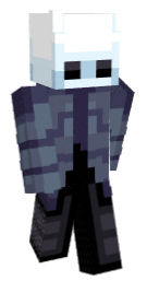 Minecraft Skin | laby.net