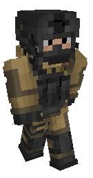 Swat Tactical Minecraft Skin | laby.net