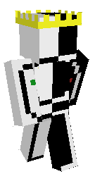 Dream Minecraft Skin | laby.net