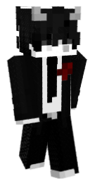 F Minecraft Skin | laby.net