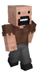 Notch Mojang Minecraft Skin | laby.net
