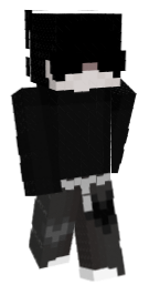Eboy Boy Minecraft Skin | laby.net