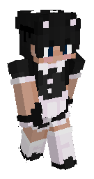 Maid Minecraft Skin | laby.net