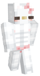 Classic Girl Minecraft Skin | laby.net