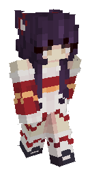 League Of Legends Minecraft Skin | laby.net
