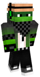 Minecraft Skin | laby.net