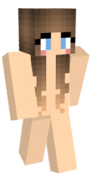 Sexy Minecraft Skin | laby.net