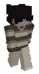 Boy Minecraft Skin | laby.net