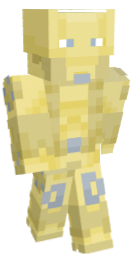 The Ball Minecraft Skin | laby.net