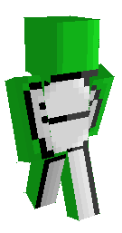 Dream Minecraft Skin | laby.net