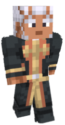 Jojo Minecraft Skin | laby.net