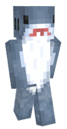 Shark Ocean Minecraft Skin | laby.net