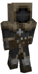 Medieval Cleric Minecraft Skin | laby.net