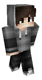 Boy Cool Minecraft Skin | laby.net