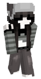 Cargo Pll Minecraft Skin | laby.net