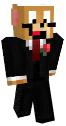 Mouse Minecraft Skin | laby.net