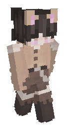 Cute Cute Boy Minecraft Skin | laby.net