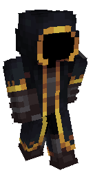 Papaplatte Robe Minecraft Skin | laby.net
