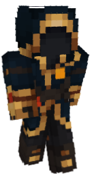 Minecraft Skin | laby.net