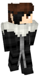 Minecraft Skin | laby.net