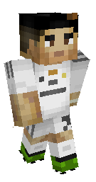 Football Soccer Minecraft Skin | laby.net