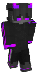 Minecraft Skin | laby.net