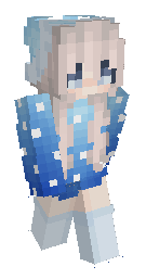 🥰 Fofo Skins