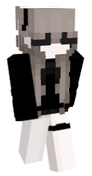 Girl Minecraft Skin | laby.net